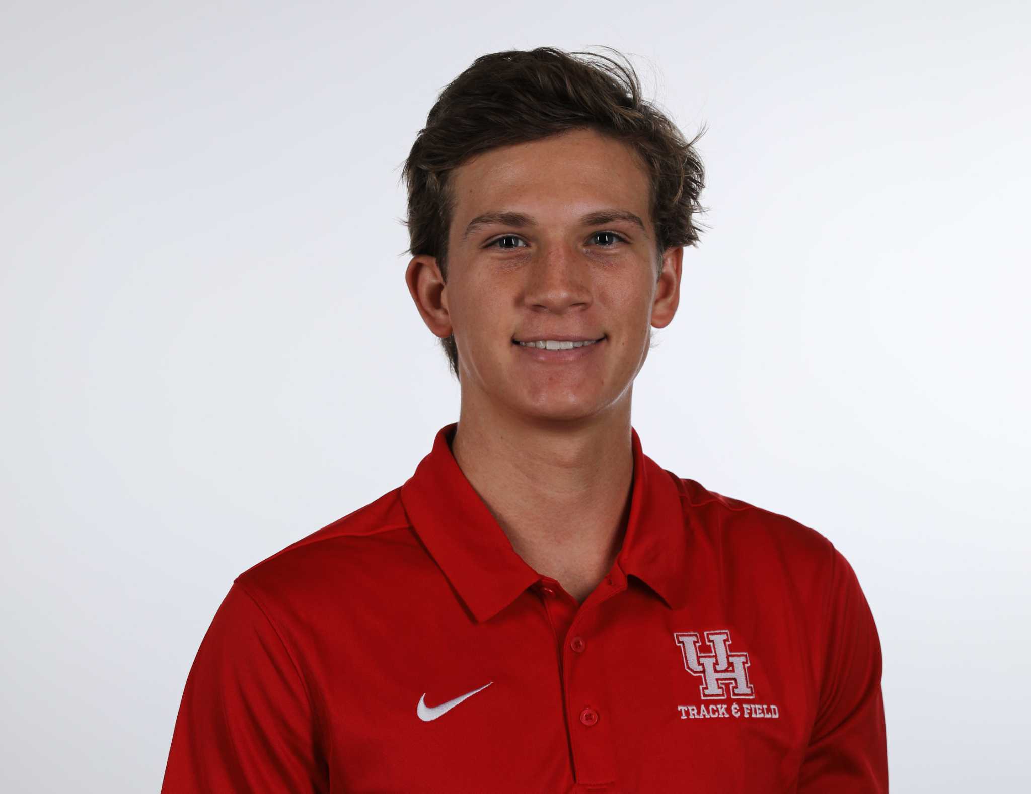 UH pole vaulter Robert Platt Jr. killed in boat crash
