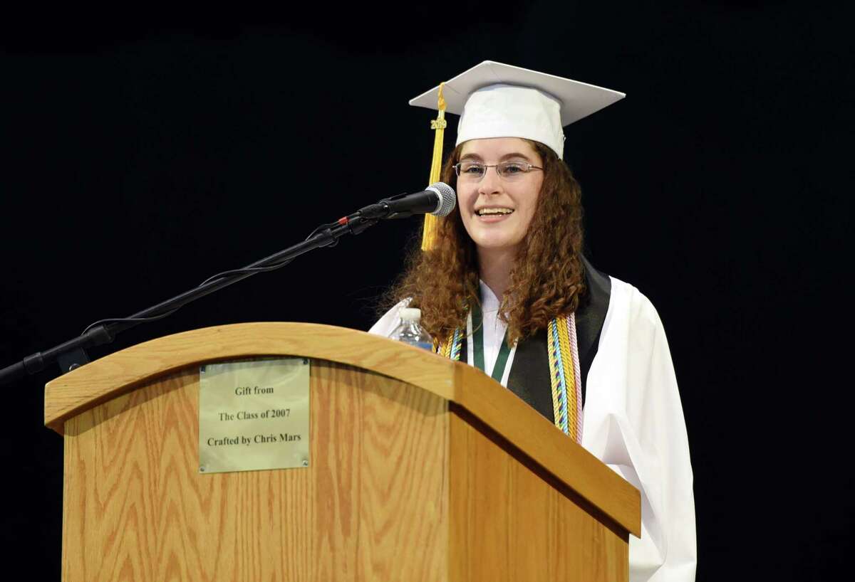 Photos: Capital Region high school graduation ceremonies 2019