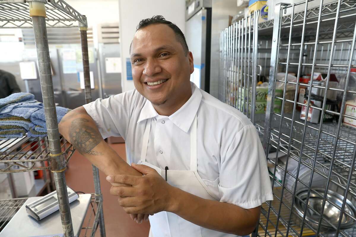 Former fine dining chef plans to combine prepared meals with restaurant ...