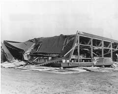Port Chicago disaster: Unpublished photos of a World War II tragedy in ...