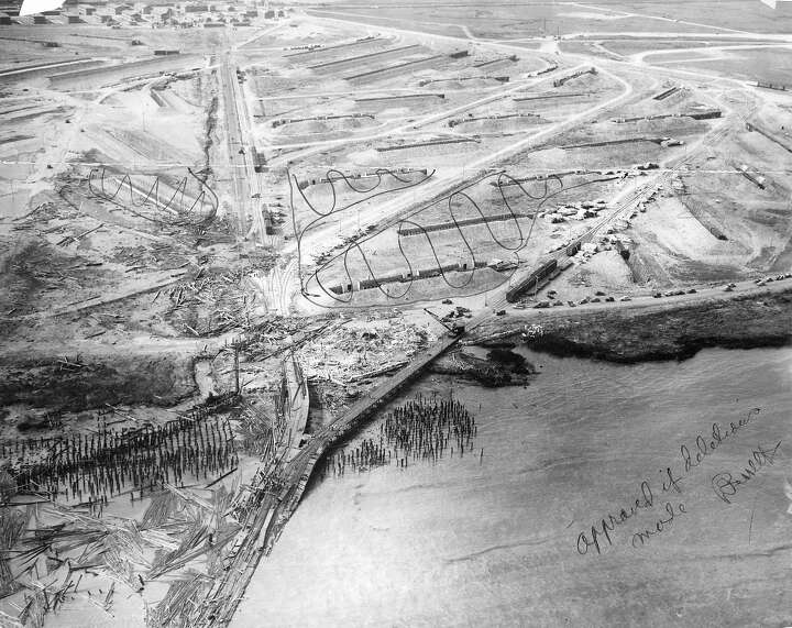 Port Chicago disaster: Unpublished photos of a World War II tragedy in ...