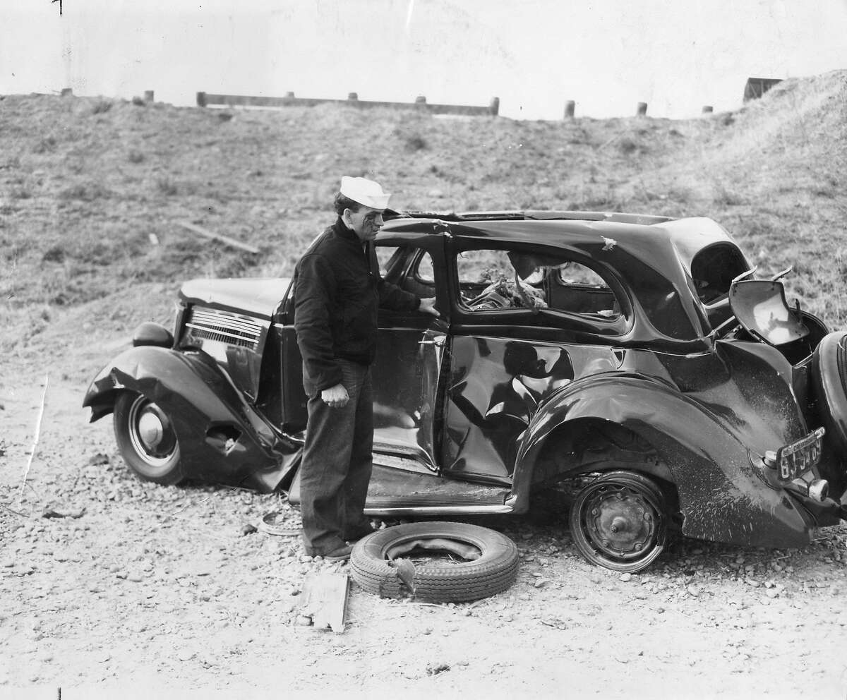 Port Chicago disaster: Unpublished photos of a World War II tragedy in ...