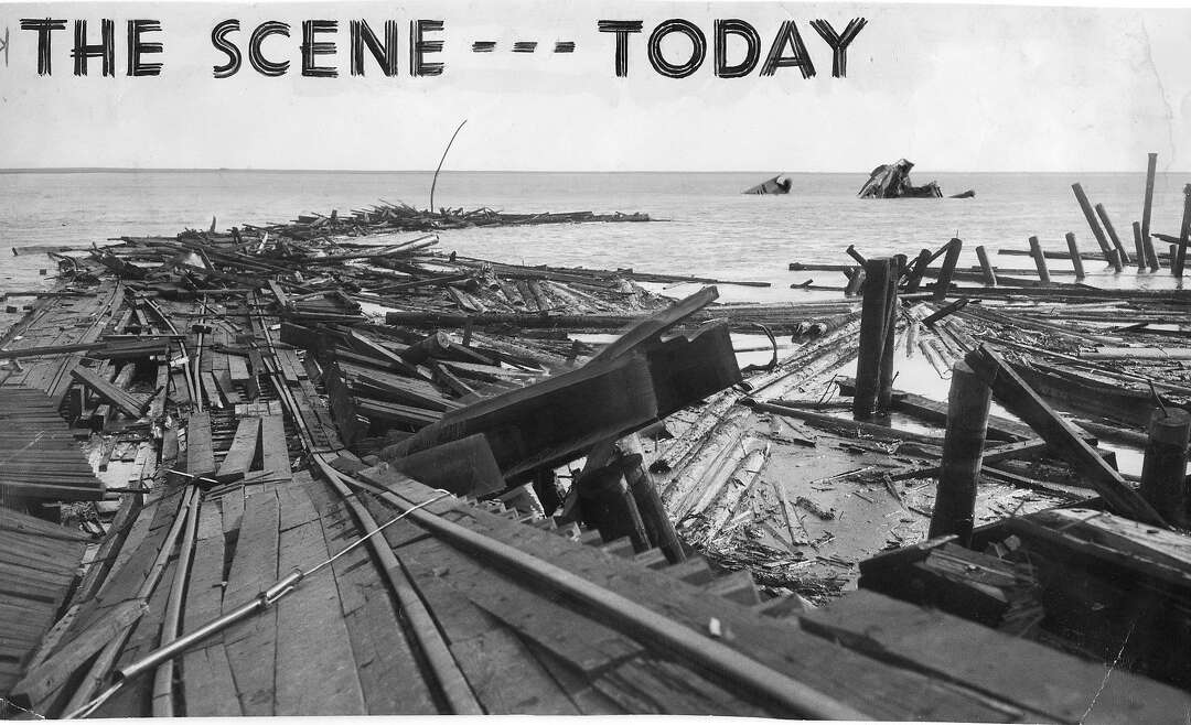 Port Chicago disaster: Unpublished photos of a World War II tragedy in ...