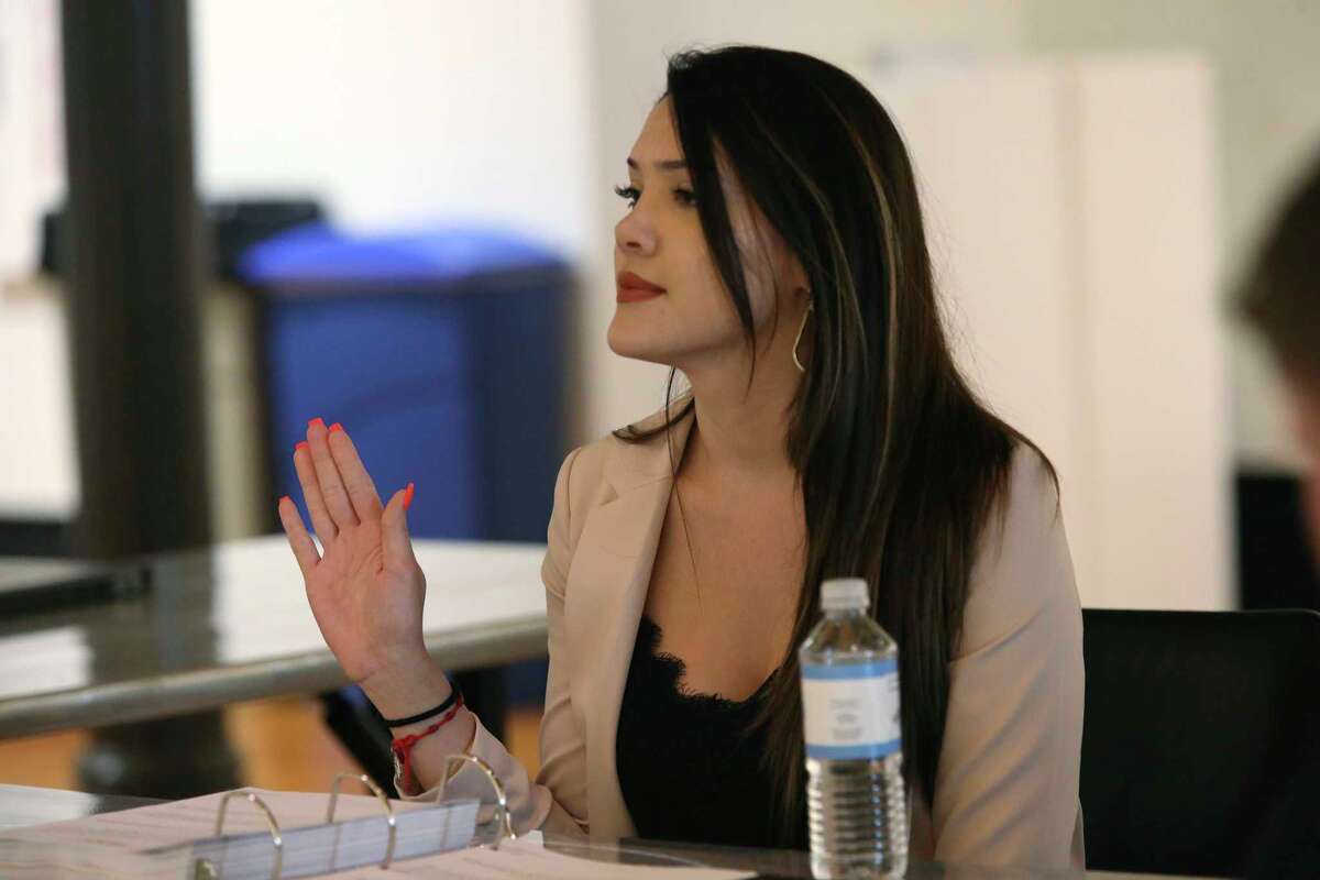 The morning of alleged assault, fired San Antonio police officer was ...