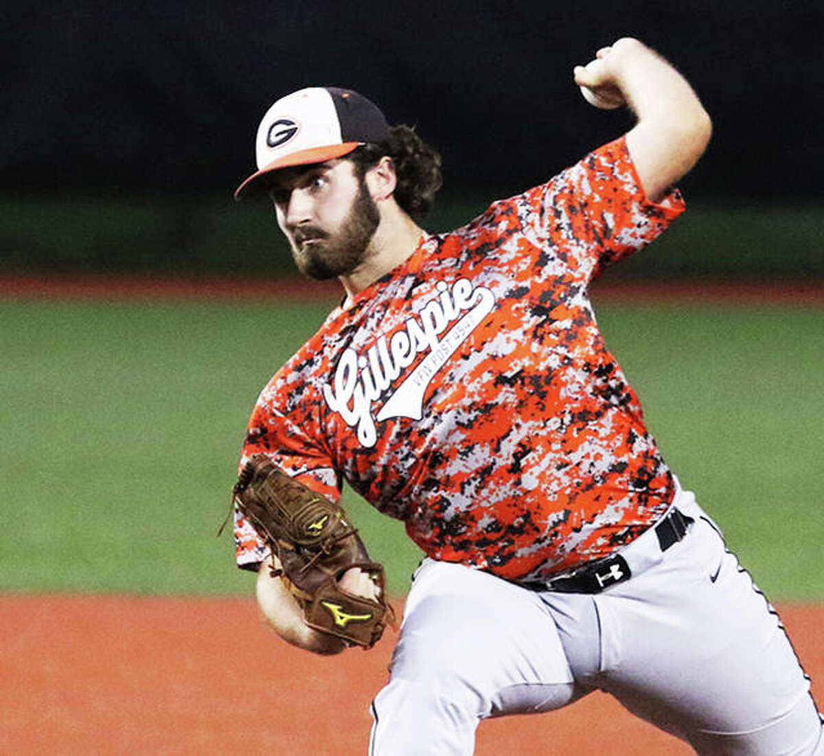 Alton summer baseball squad to play in Missouri ‘COVID League’ — first ...