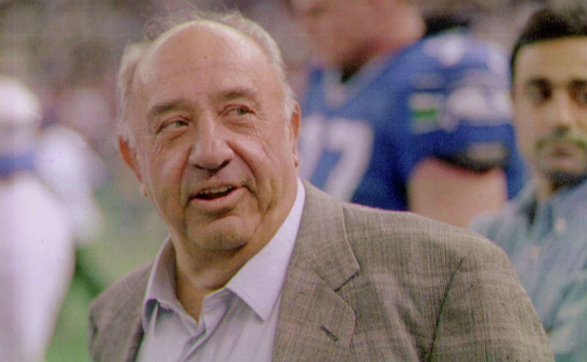 Kenneth Behring, billionaire philanthropist who built Blackhawk, dies