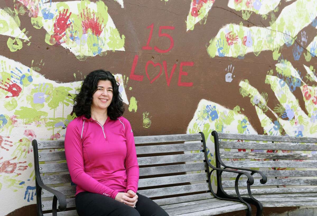 Albany nonprofit serves up lessons to Capital Region youth via tennis