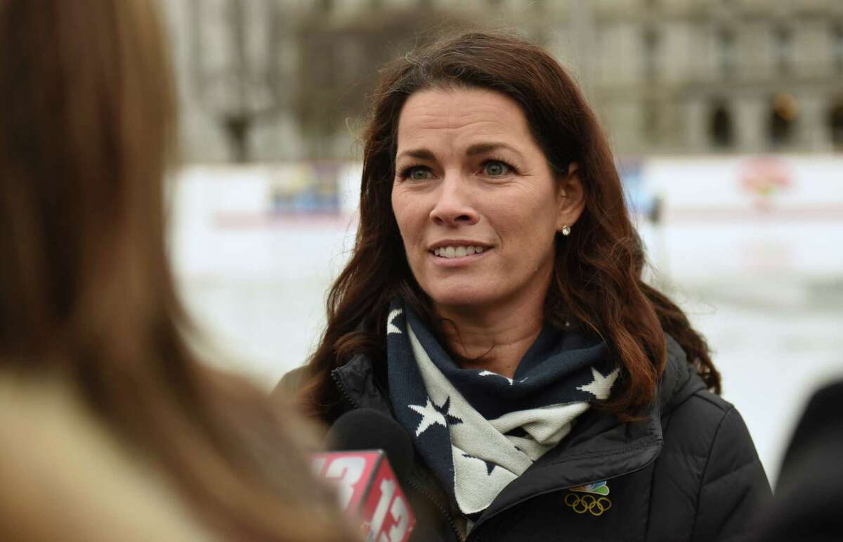 More than competition at Games