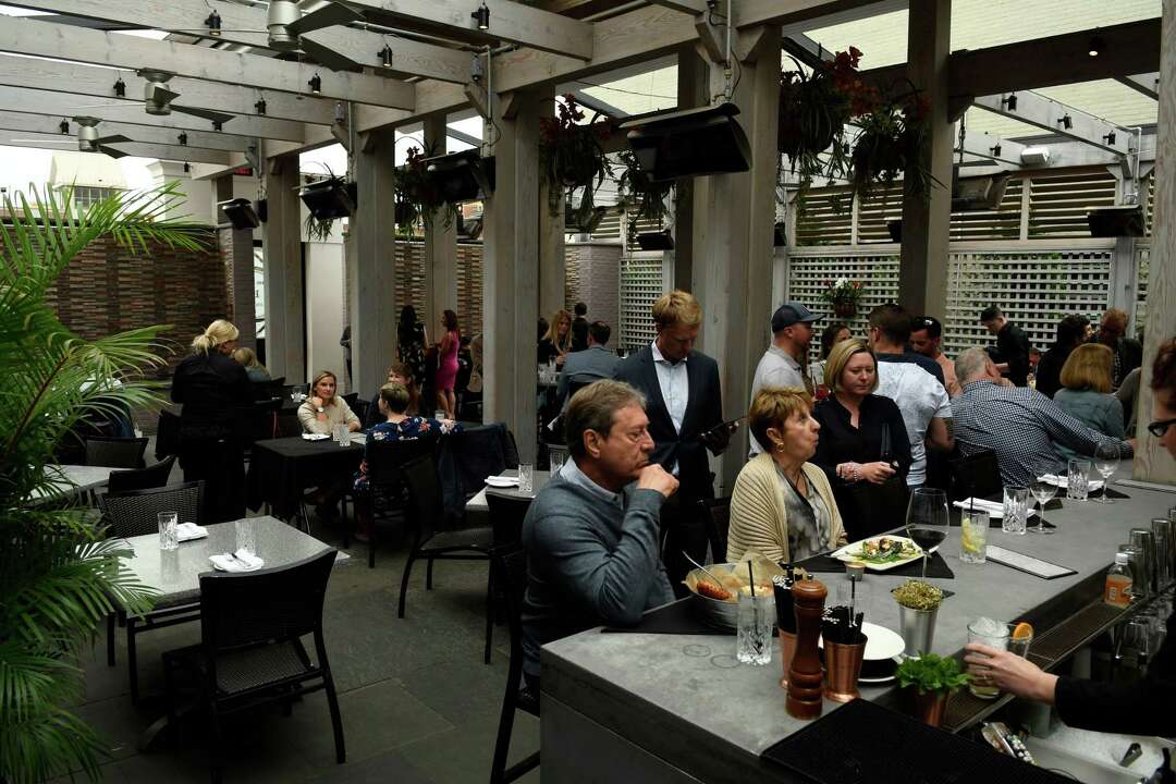 Exclusive: 15 Church restaurant in Saratoga sold