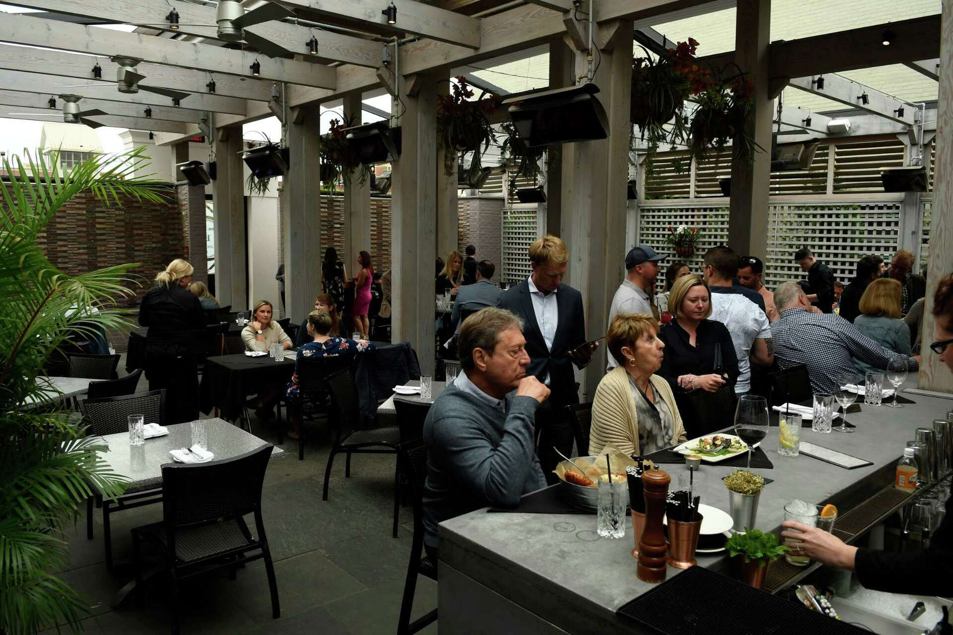 Exclusive: 15 Church restaurant in Saratoga sold