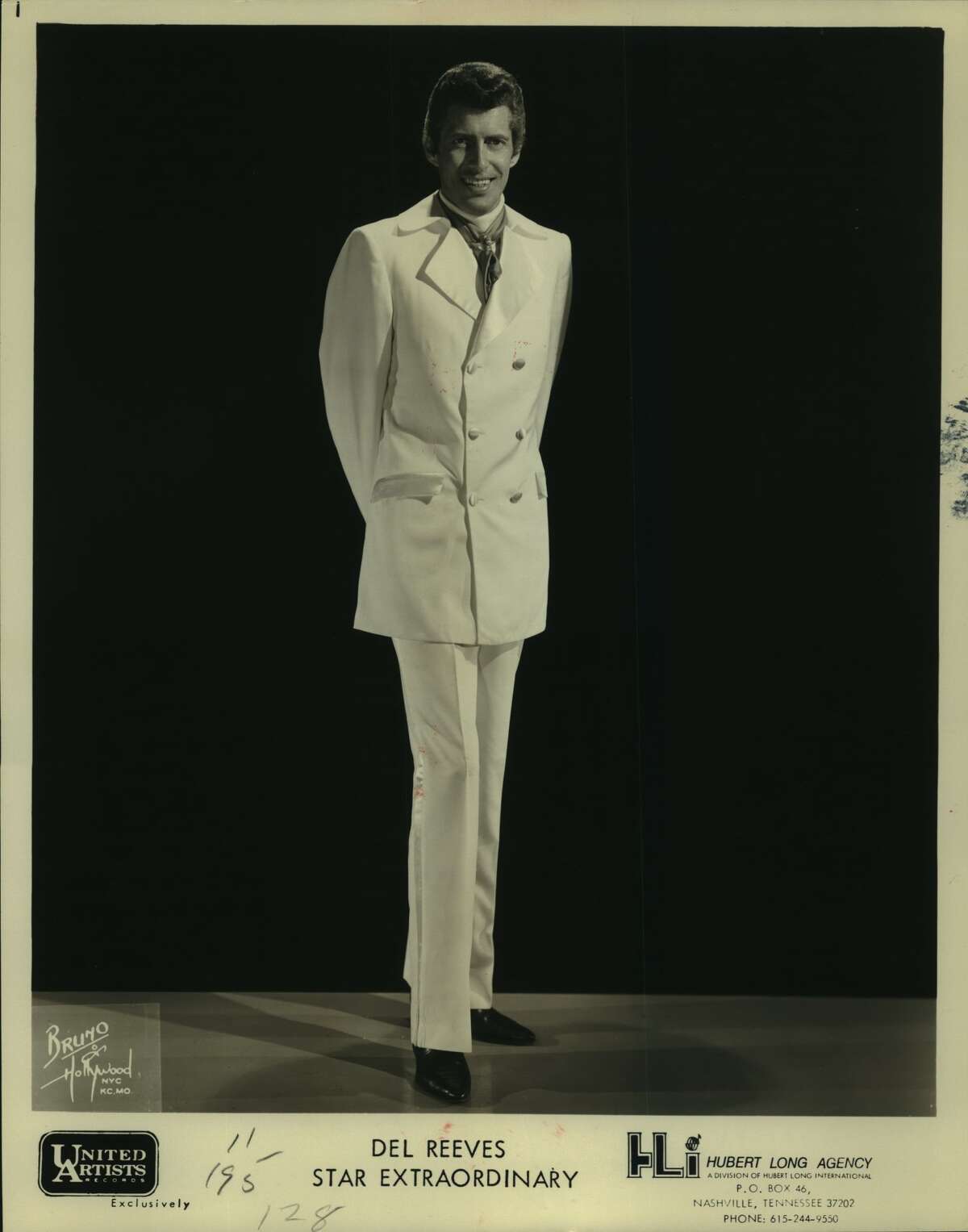 What San Antonio looked like 50 years ago in 1969