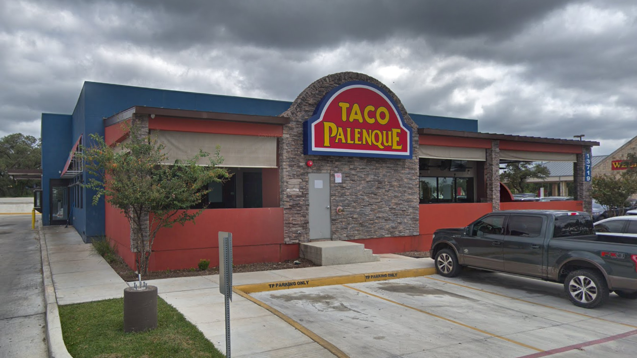 Tenth Taco Palenque location slated to open in February