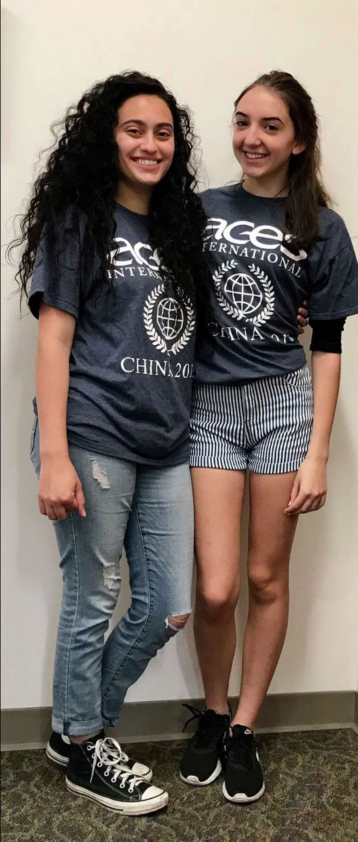 East Haven students tour to China yields rich experience