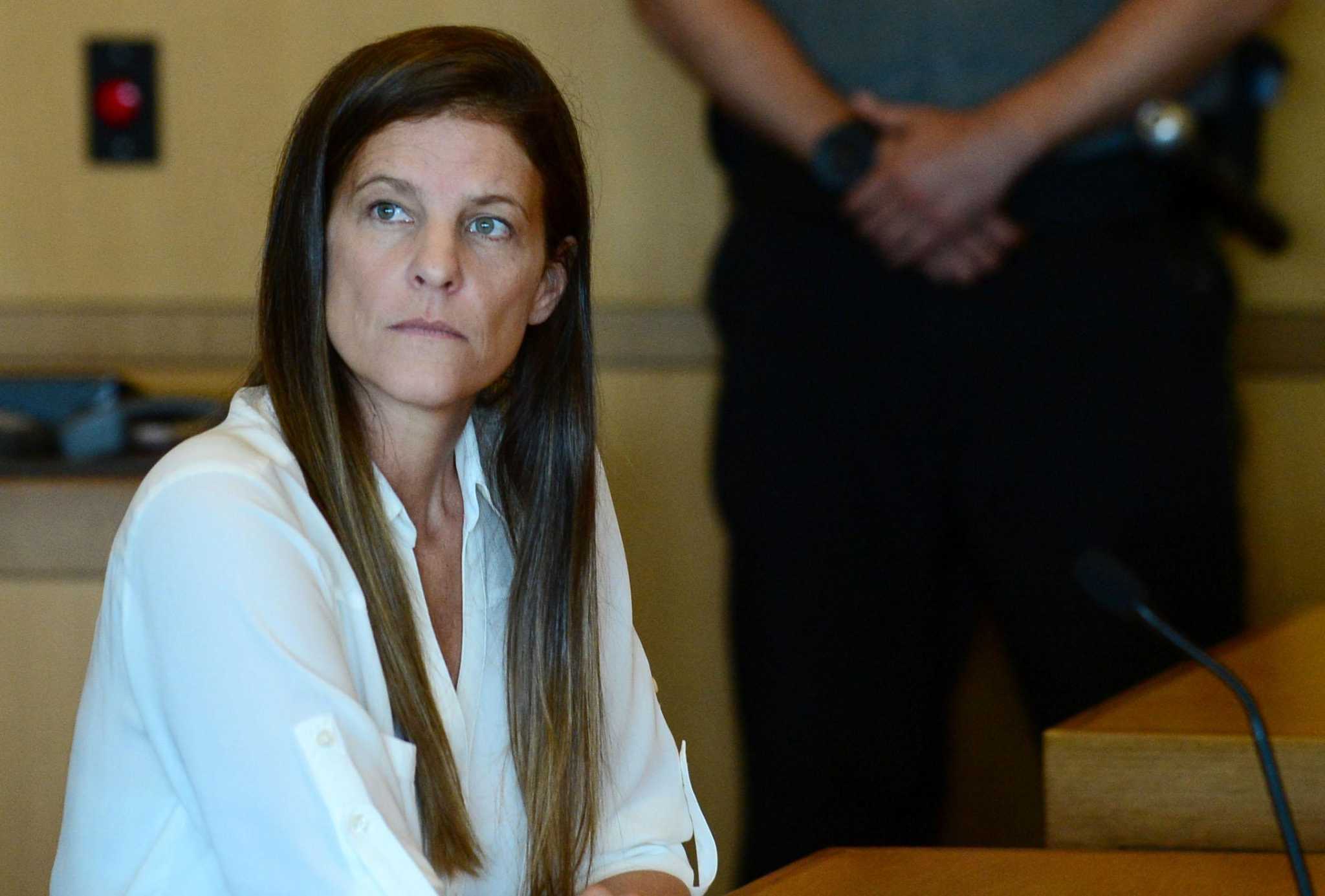 Jennifer Dulos case: Michelle Troconis on ‘tight leash’ while outside of CT
