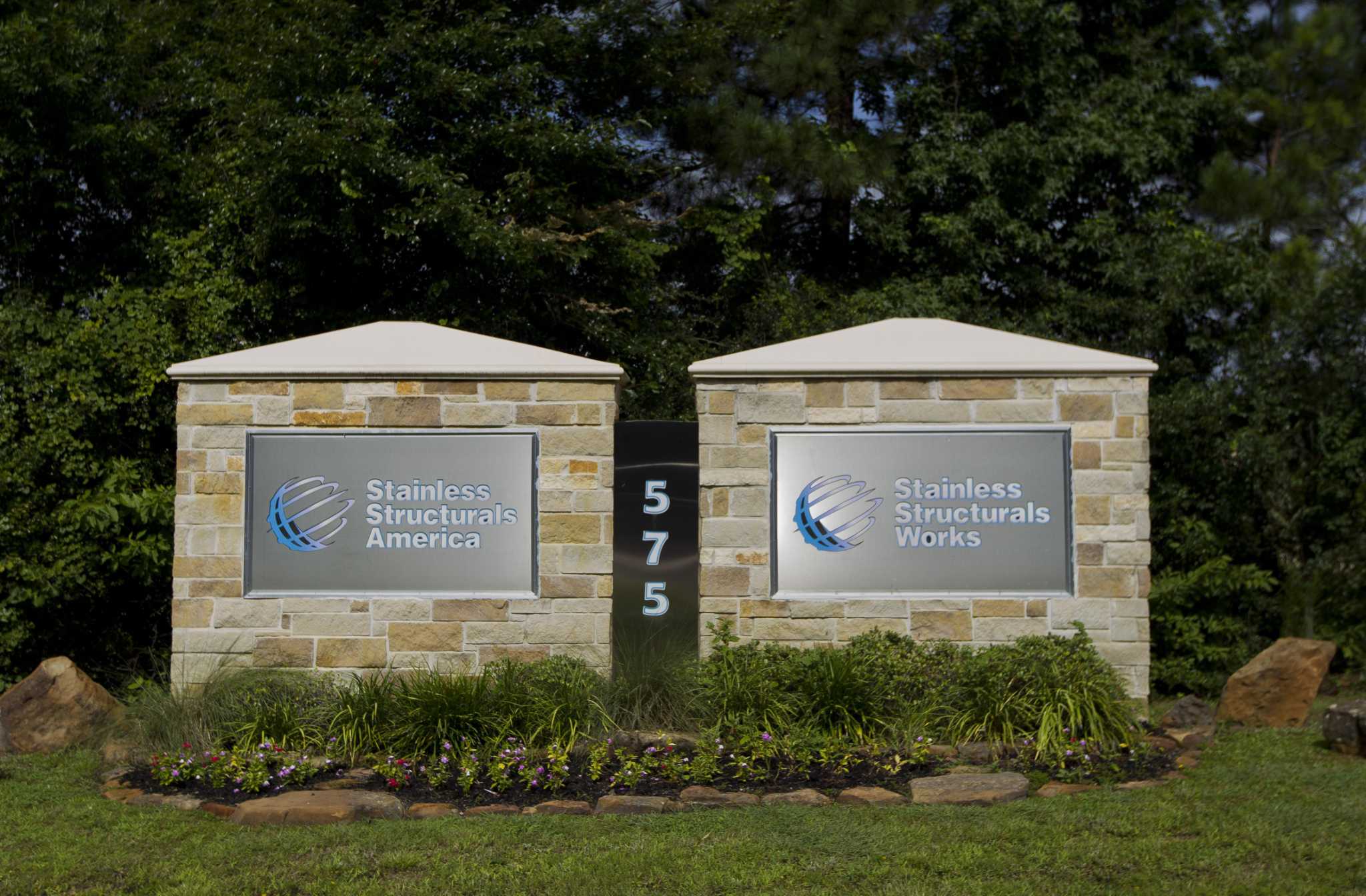 Conroe Council approves $221K incentive for Stainless Structurals expansion