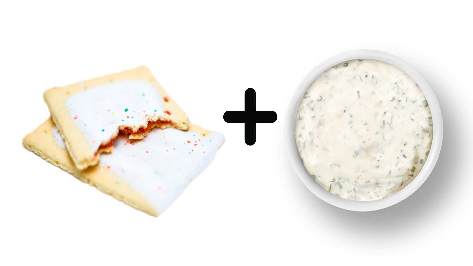 Pop-Tarts had the best response to the idea of a ranch-flavored Pop-Tart