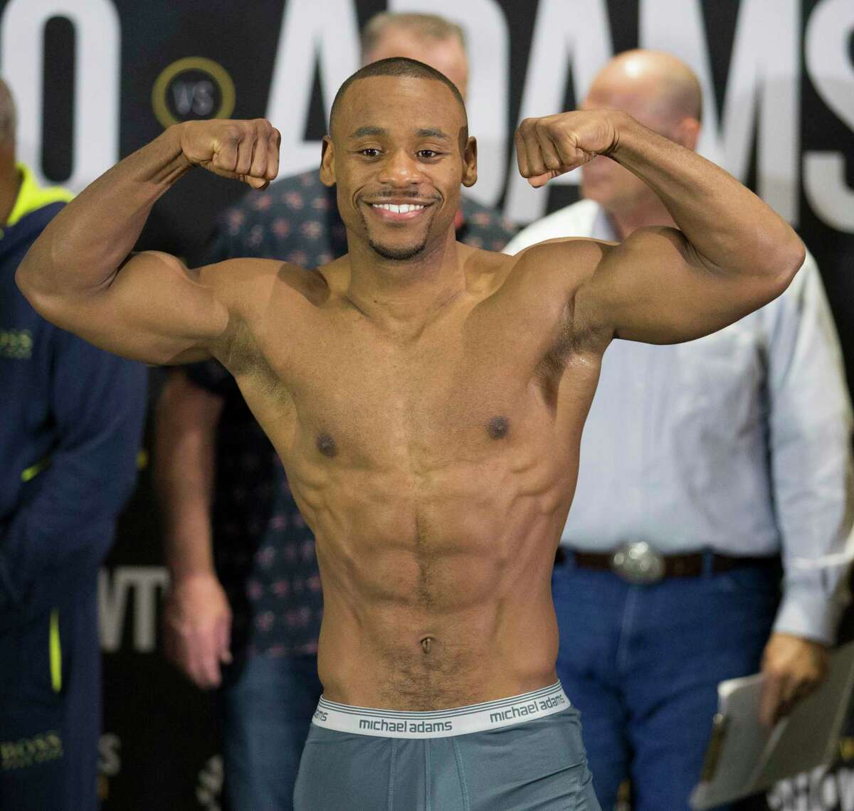 Jermall Charlo not taking anything for granted against underdog Brandon ...