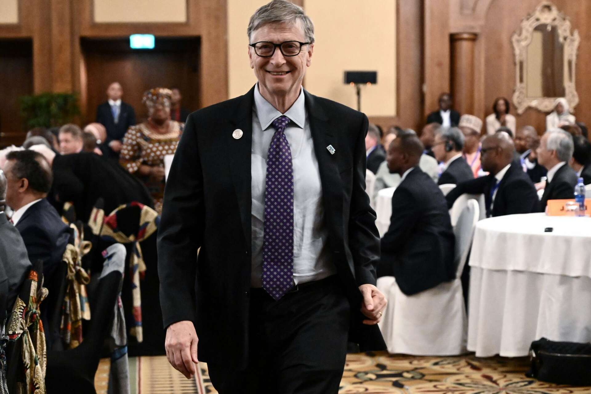 What famous tech CEOs looked like before and after they hit it big