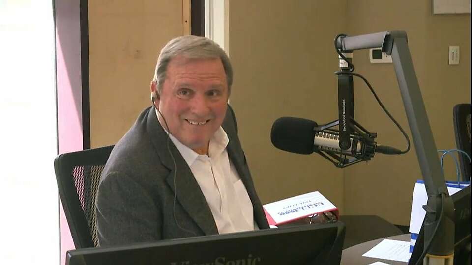 With plenty of emotion, Gary Radnich says goodbye after 24 years at KNBR