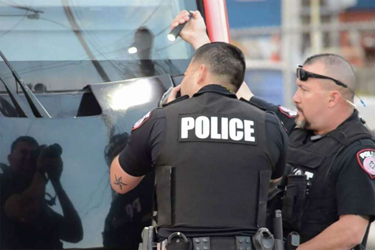 Metro looks to part-time officers to fill gap in transit policing