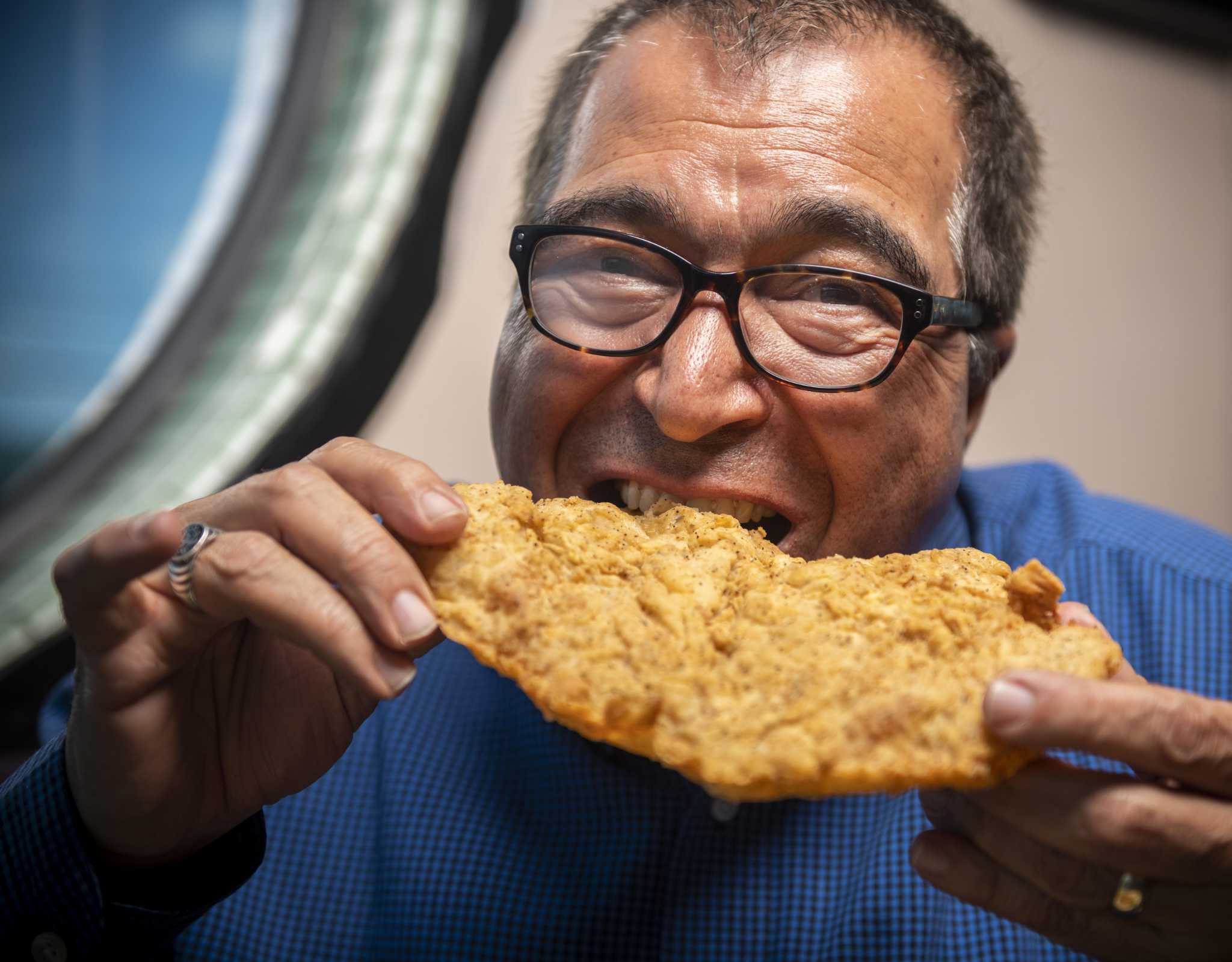 San Antonio’s best fried chicken: 410 Diner