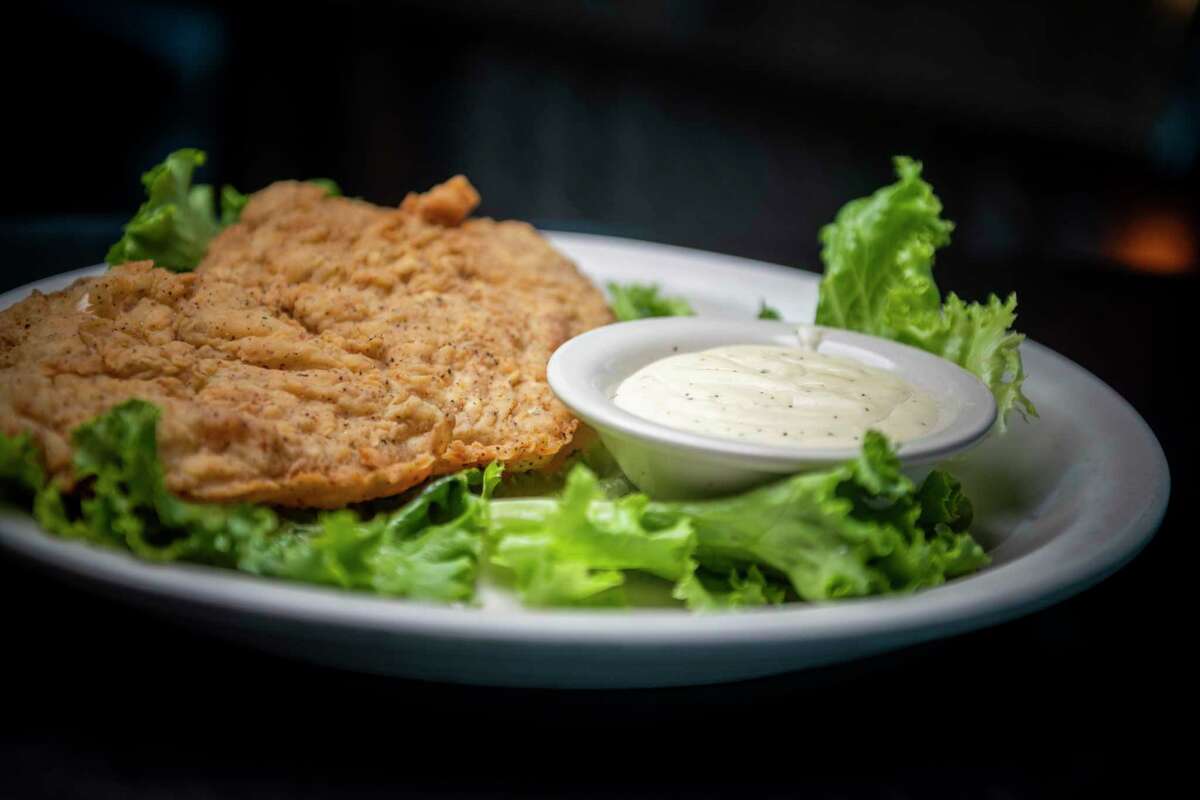 San Antonio’s best fried chicken: 410 Diner
