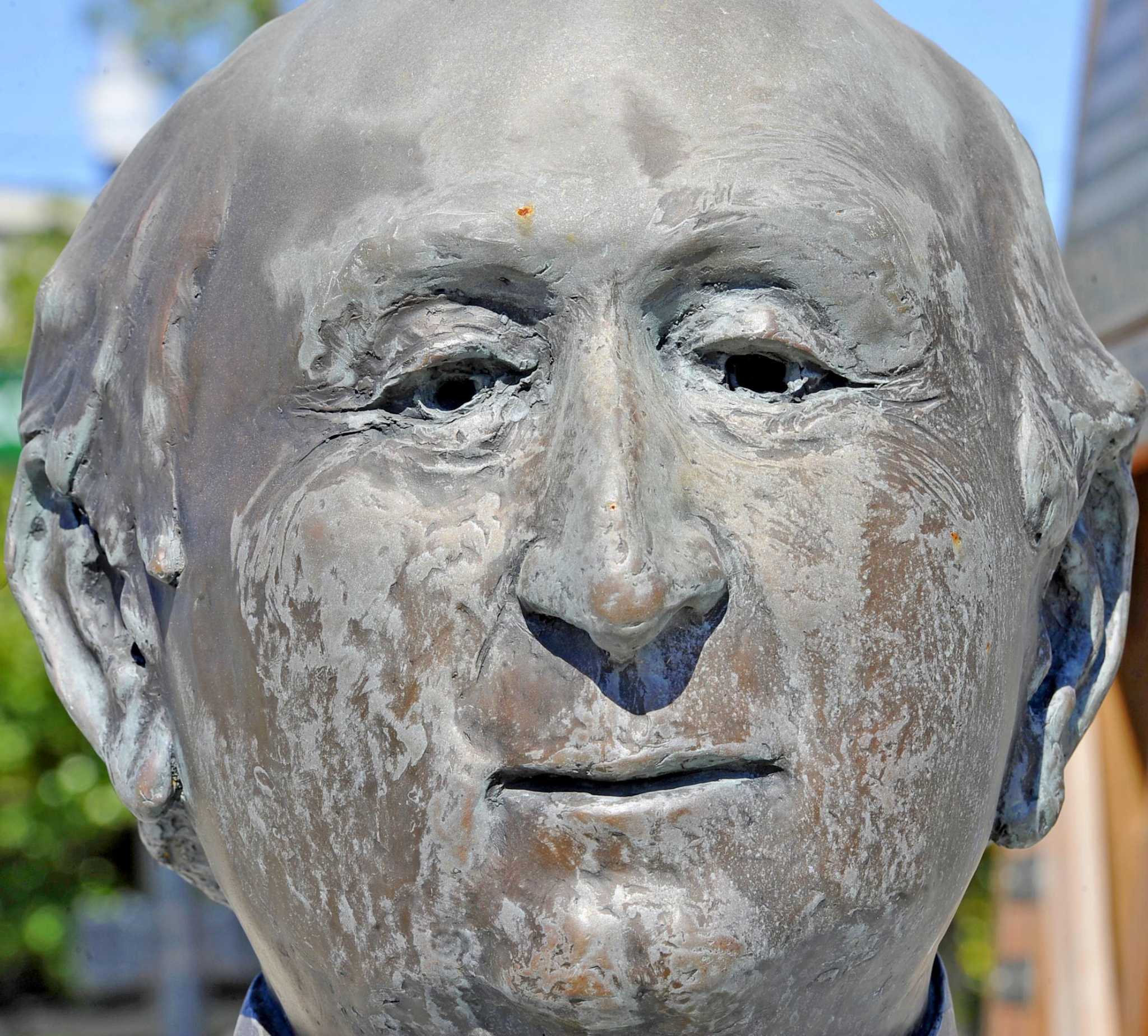 Carl Waldman, longtime lawyer in Beaumont, has died at 97