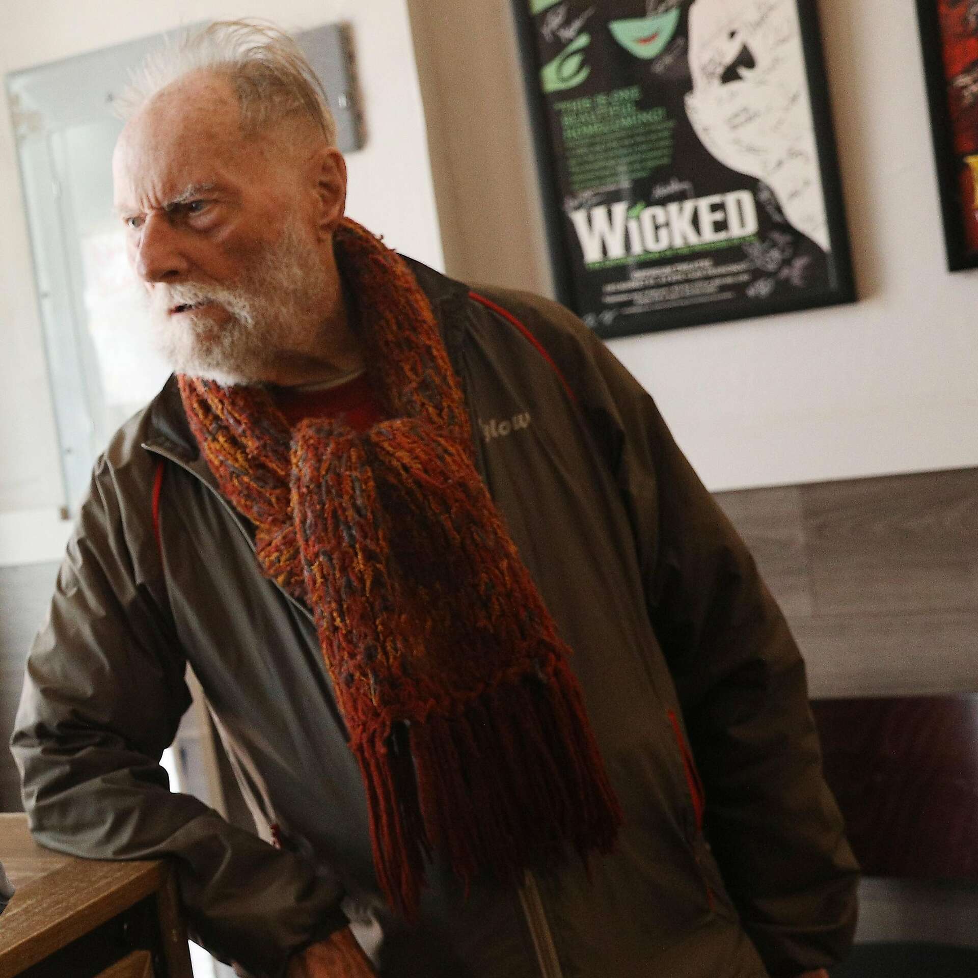 Neil Malloch, SF volunteer historian, found dead in Death Valley