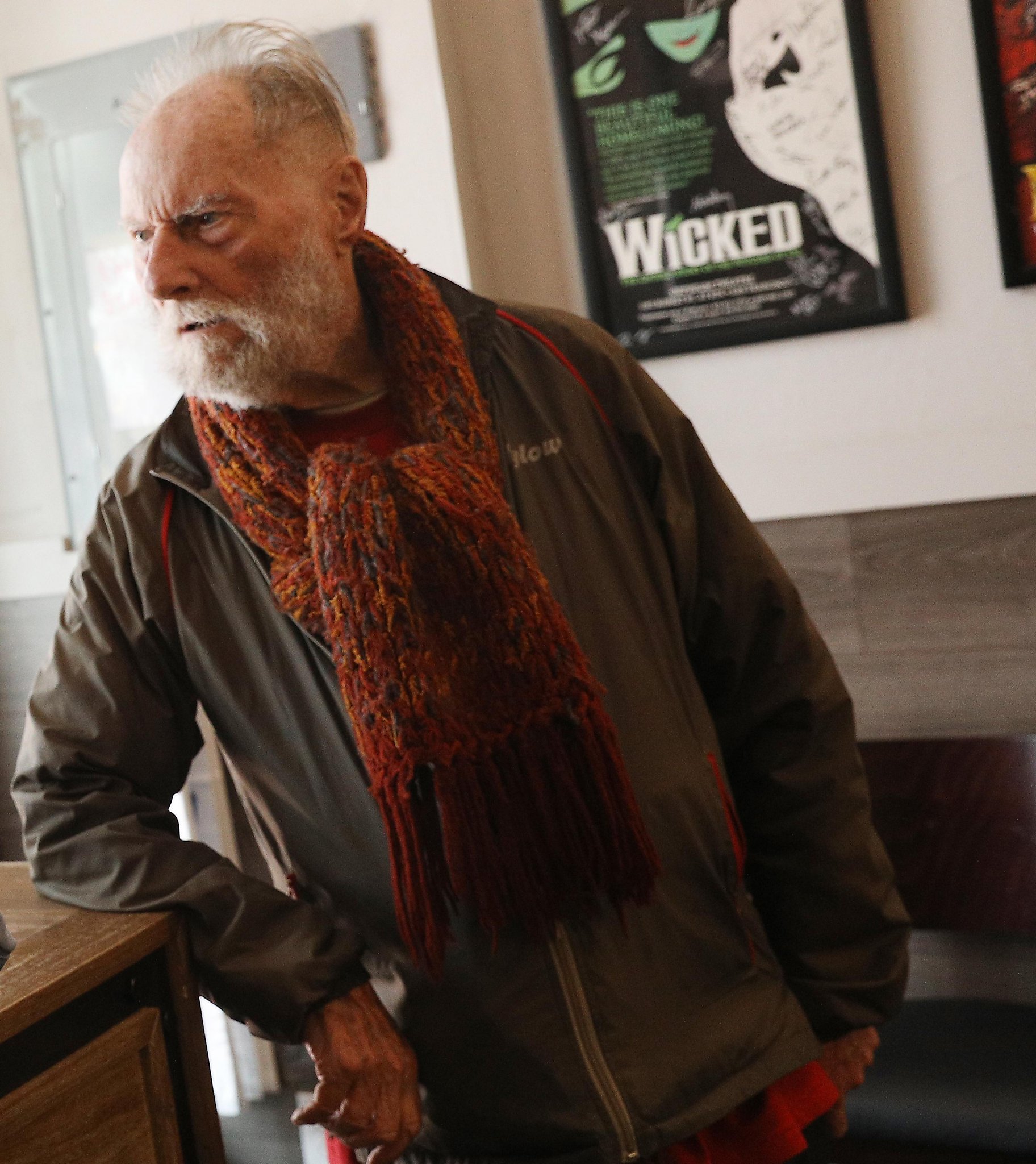 Neil Malloch, SF volunteer historian, found dead in Death Valley