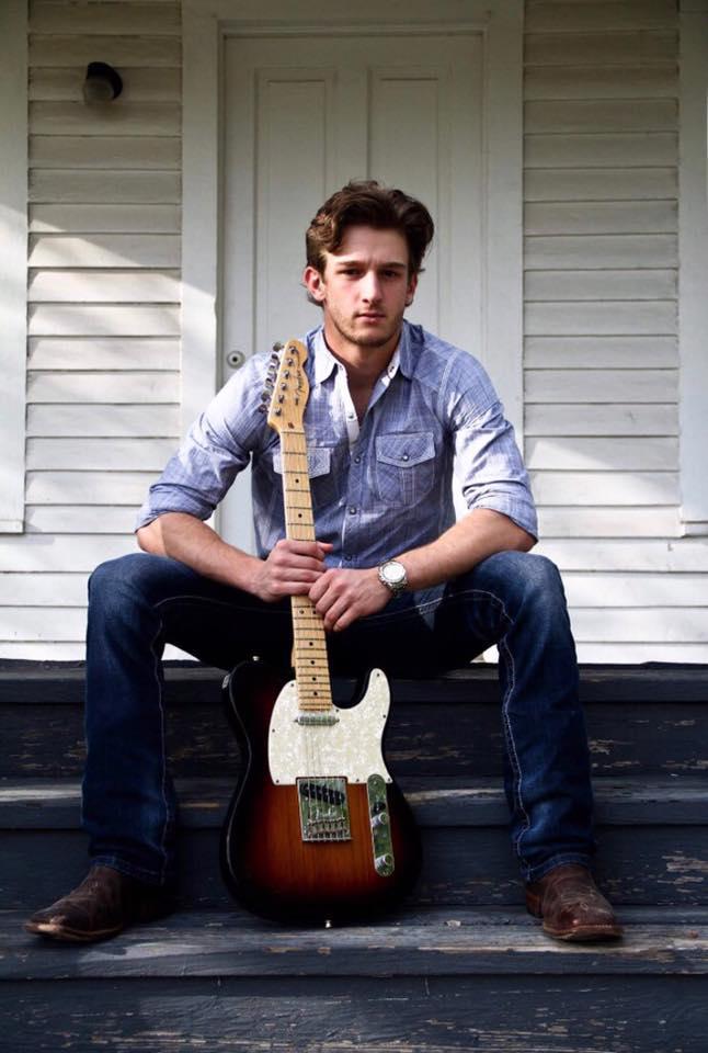 Fort Bend County Fair entertainment lineup features Katy's rising star ...