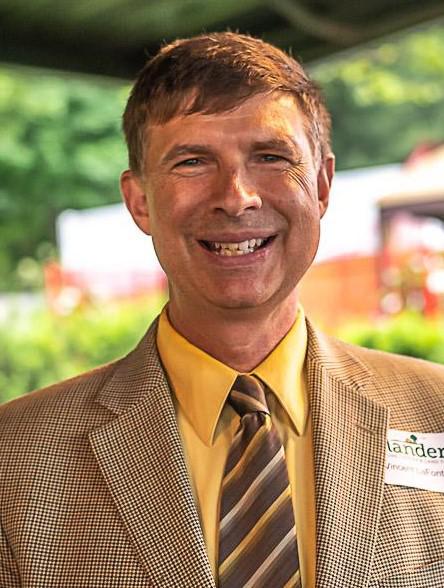 Flanders Nature Center hires new executive director