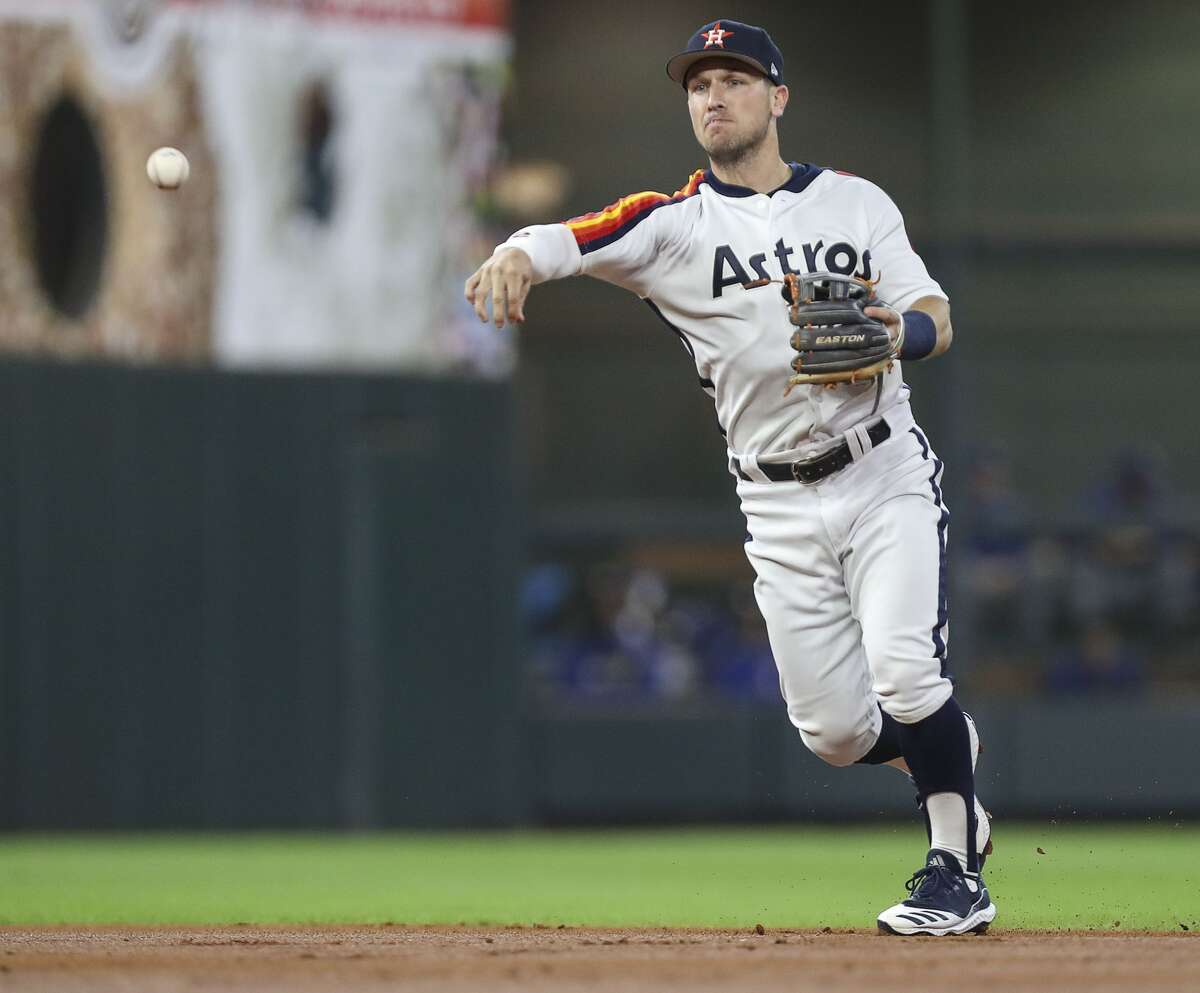 Yuli Gurriel, Astros get walkoff win over Mariners in 10 innings