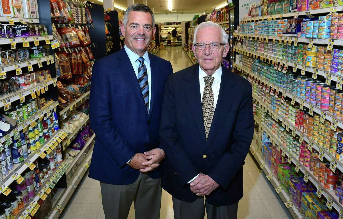 Cingaris’ ShopRites forge growth, inspired by late chairman