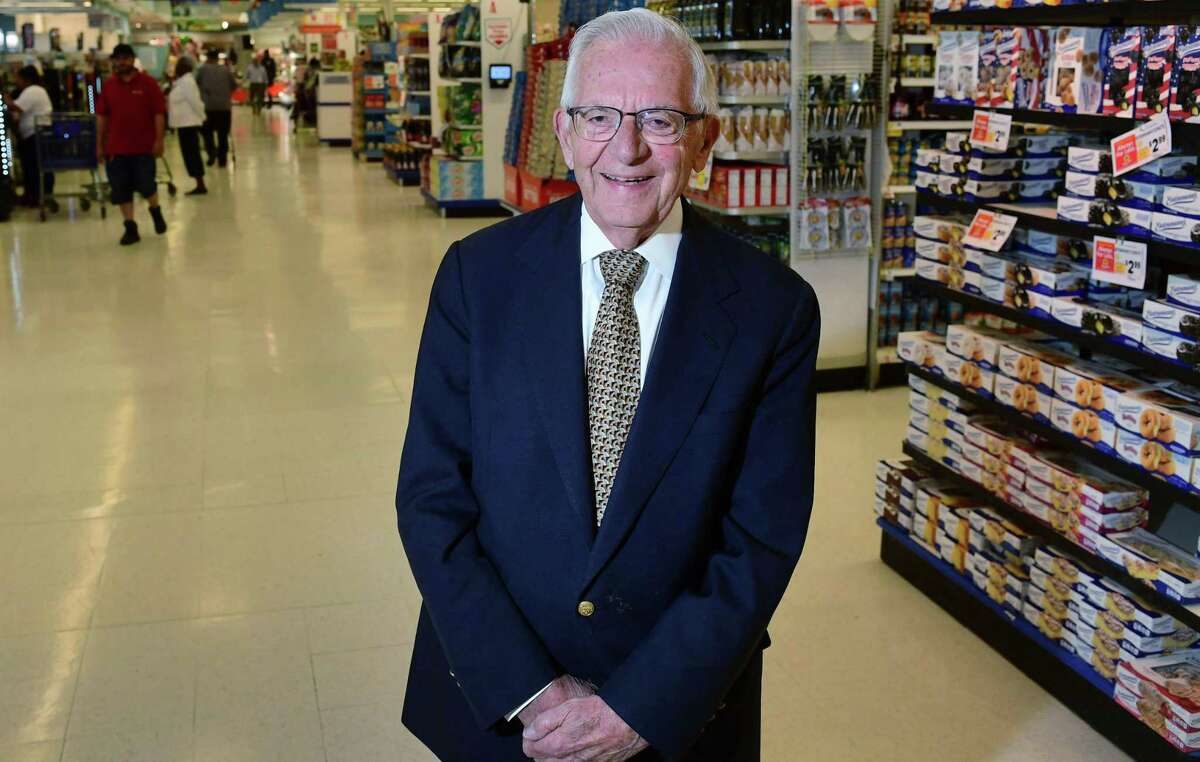 Cingaris’ ShopRites forge growth, inspired by late chairman