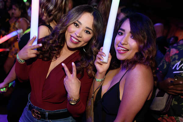Gasolina Reggaeton tour lights up Houston's nightlife scene - Houston ...
