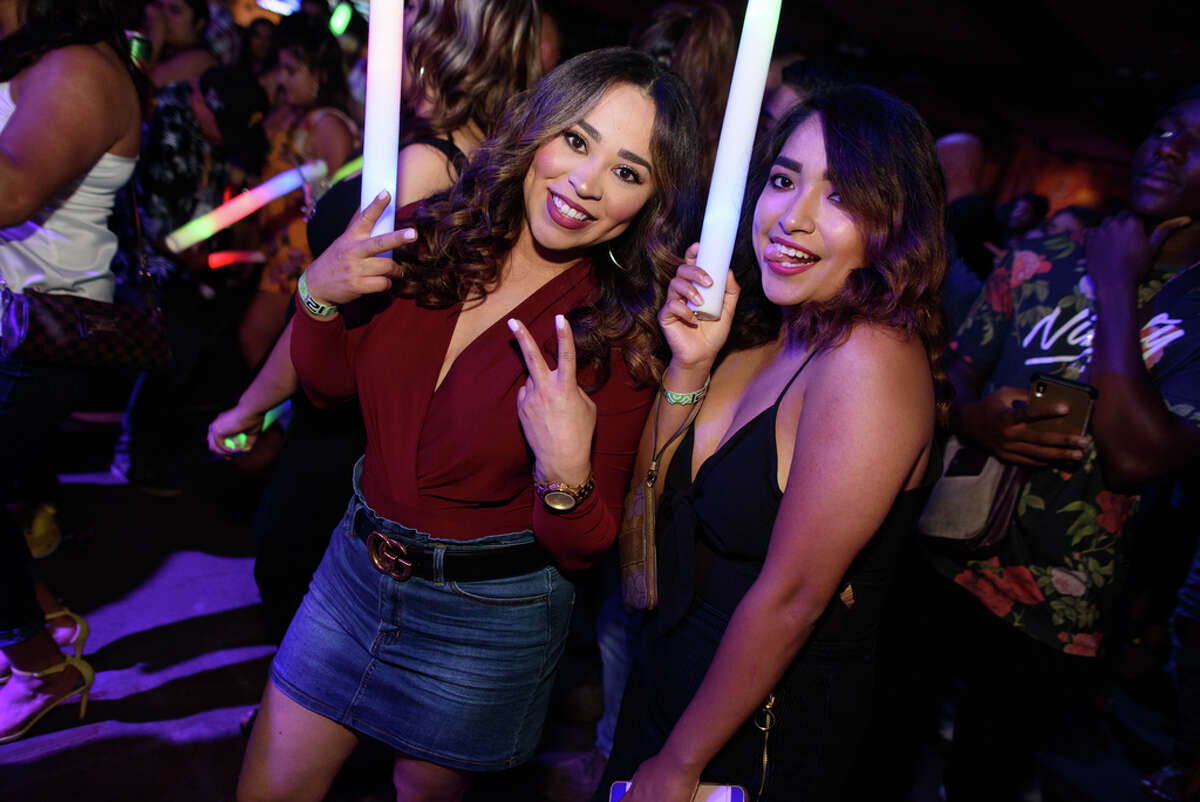 Gasolina Reggaeton tour lights up Houston's nightlife scene