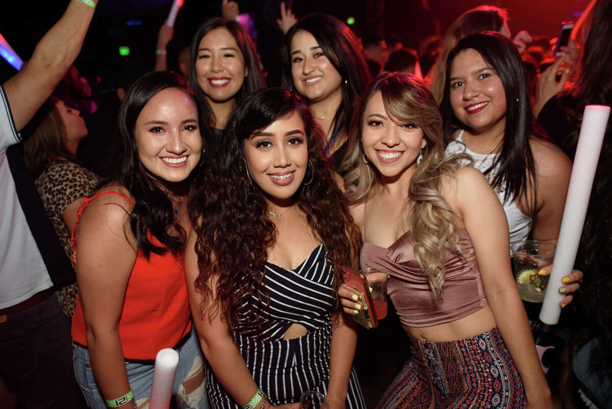 Gasolina Reggaeton tour lights up Houston's nightlife scene