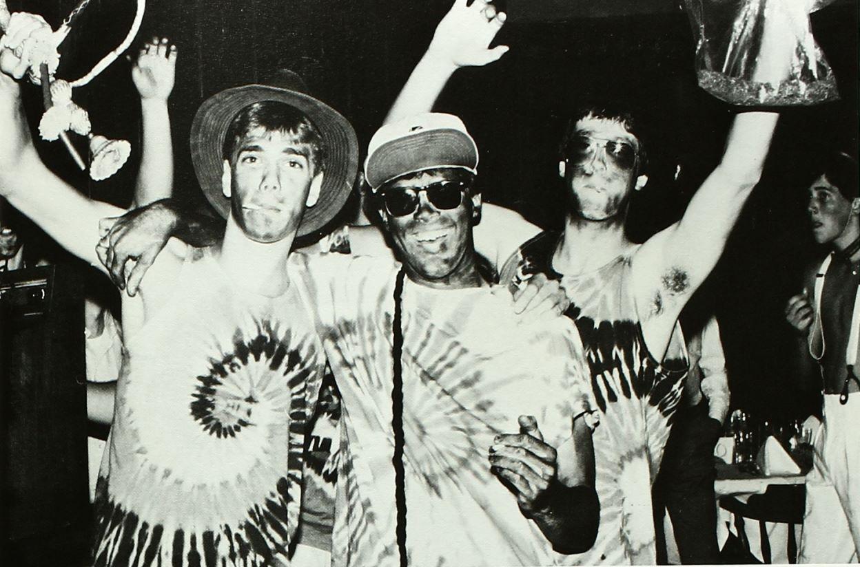 Rice right to face its racist history [Editorial]