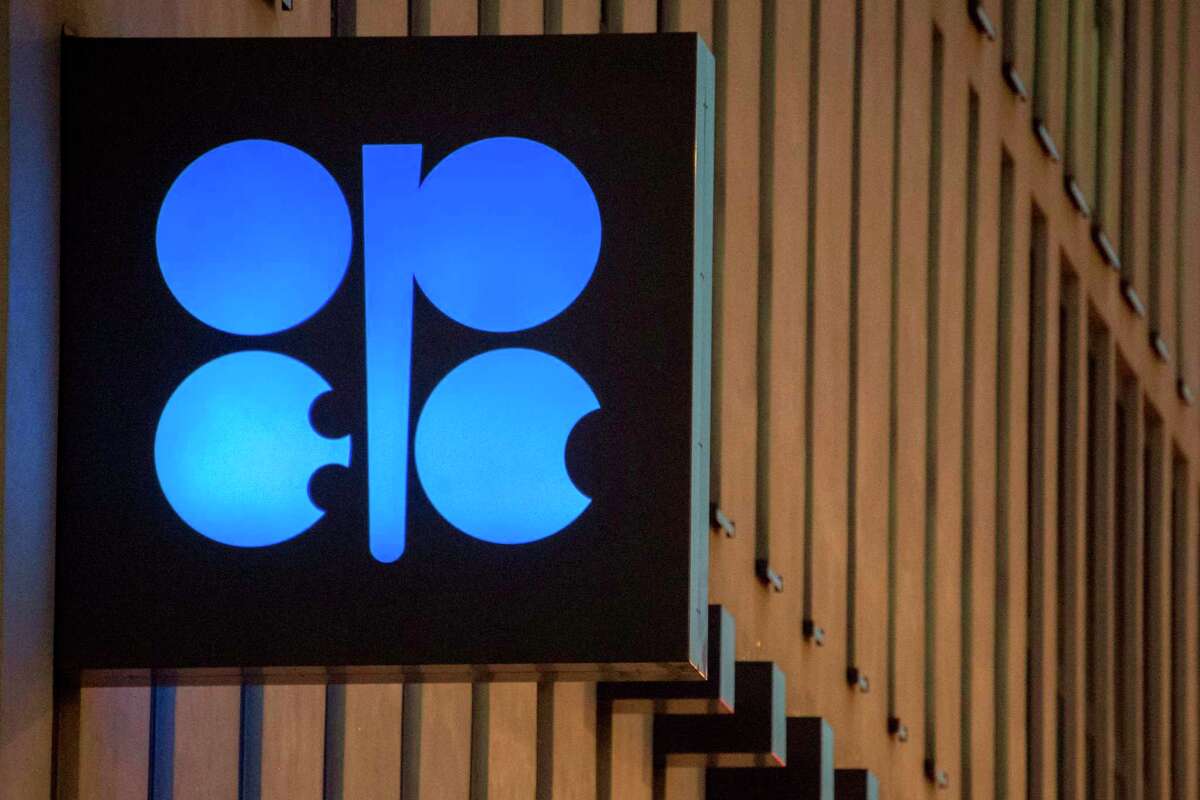 OPEC+ meets in Abu Dhabi with deeper cuts off the agenda for now