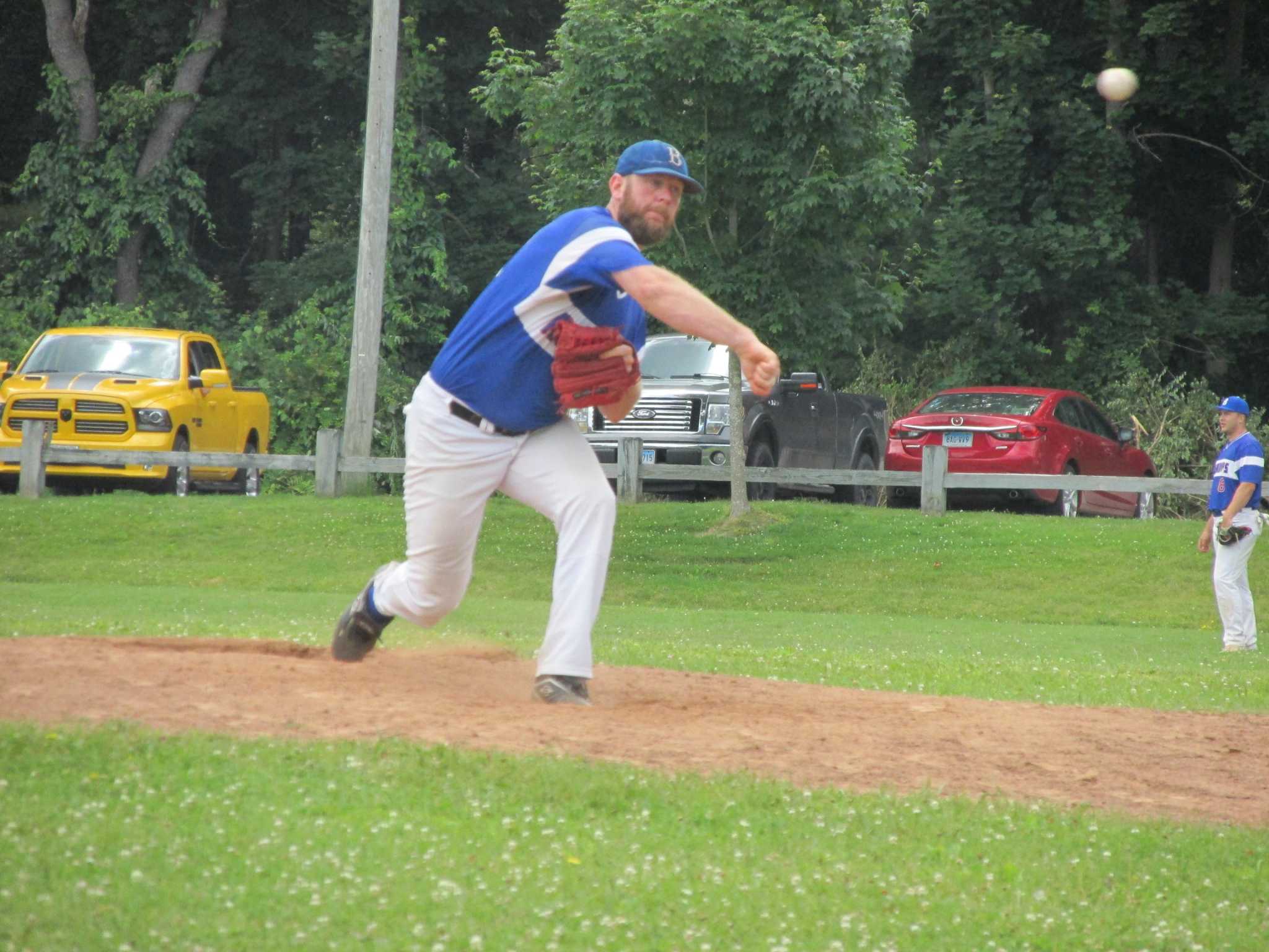 Tri-Town walks off with a win
