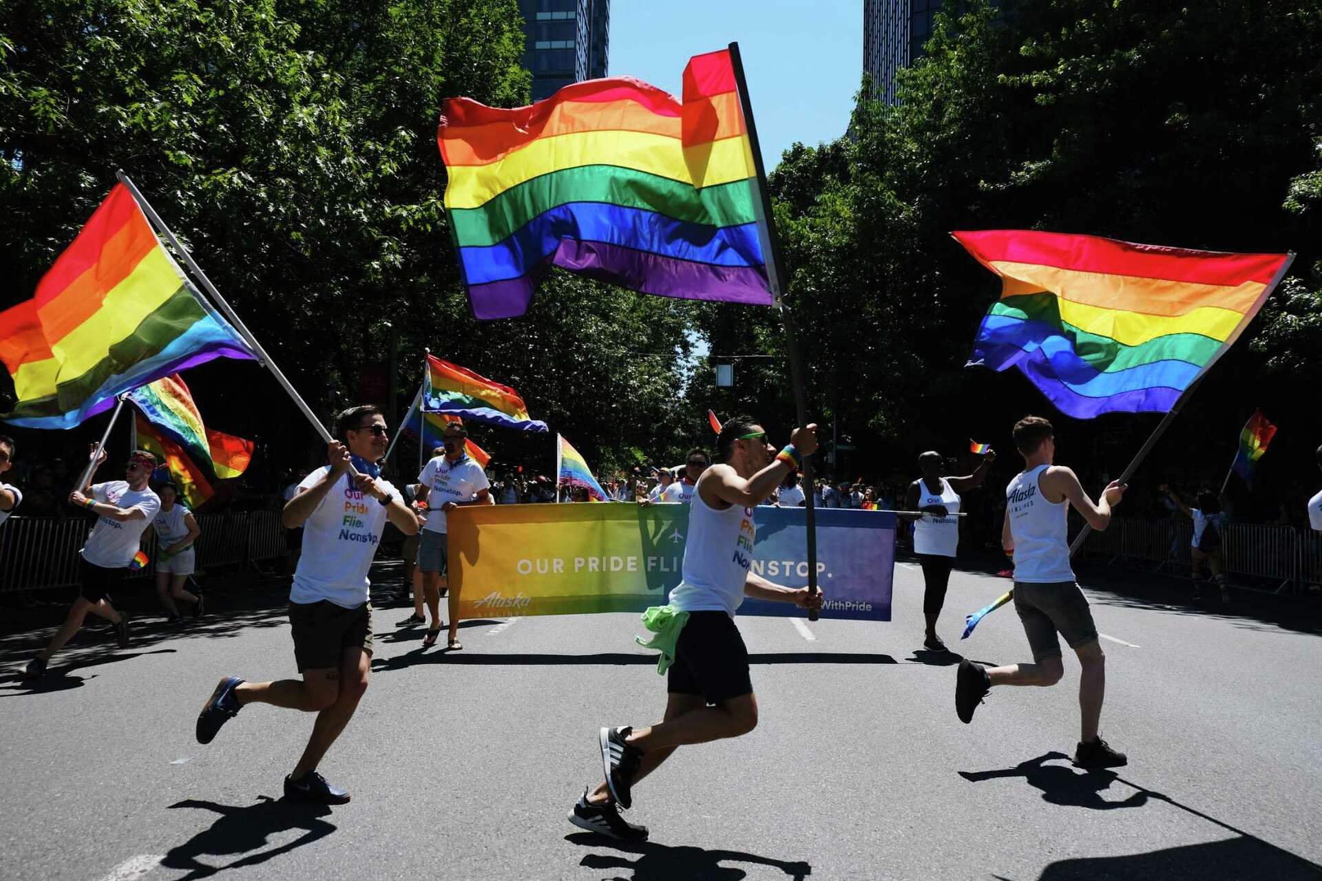 Pride online: 10 virtual ways to celebrate LGBTQIA+ Pride Month in Seattle