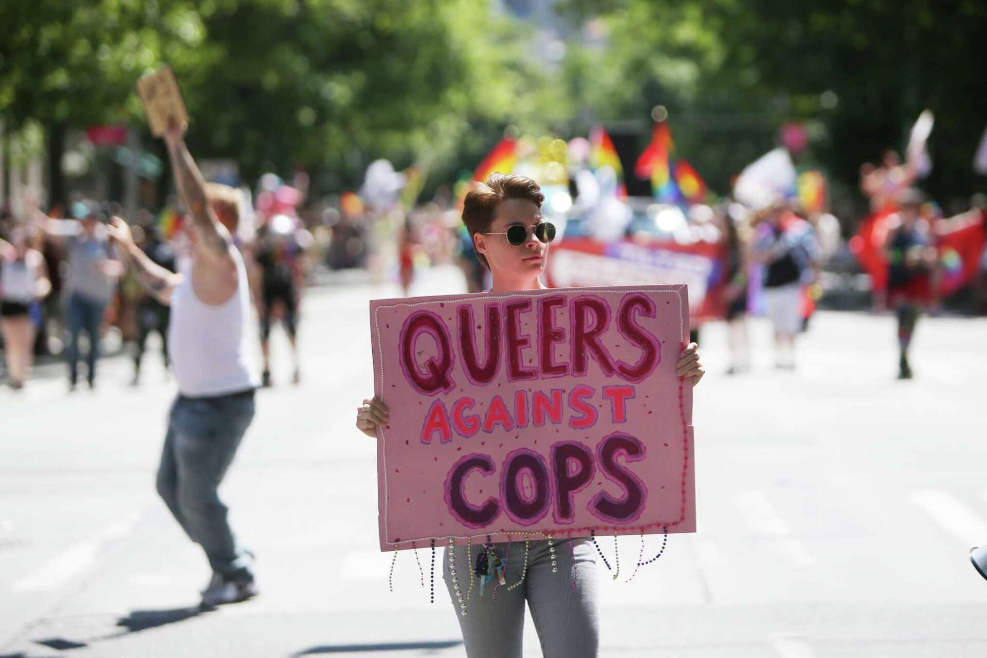 Pride online: 10 virtual ways to celebrate LGBTQIA+ Pride Month in Seattle