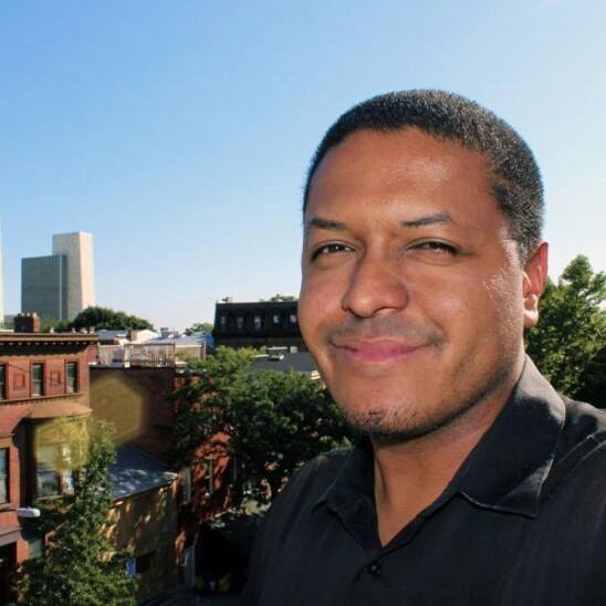 20 things you don't know about me: Joe Bonilla