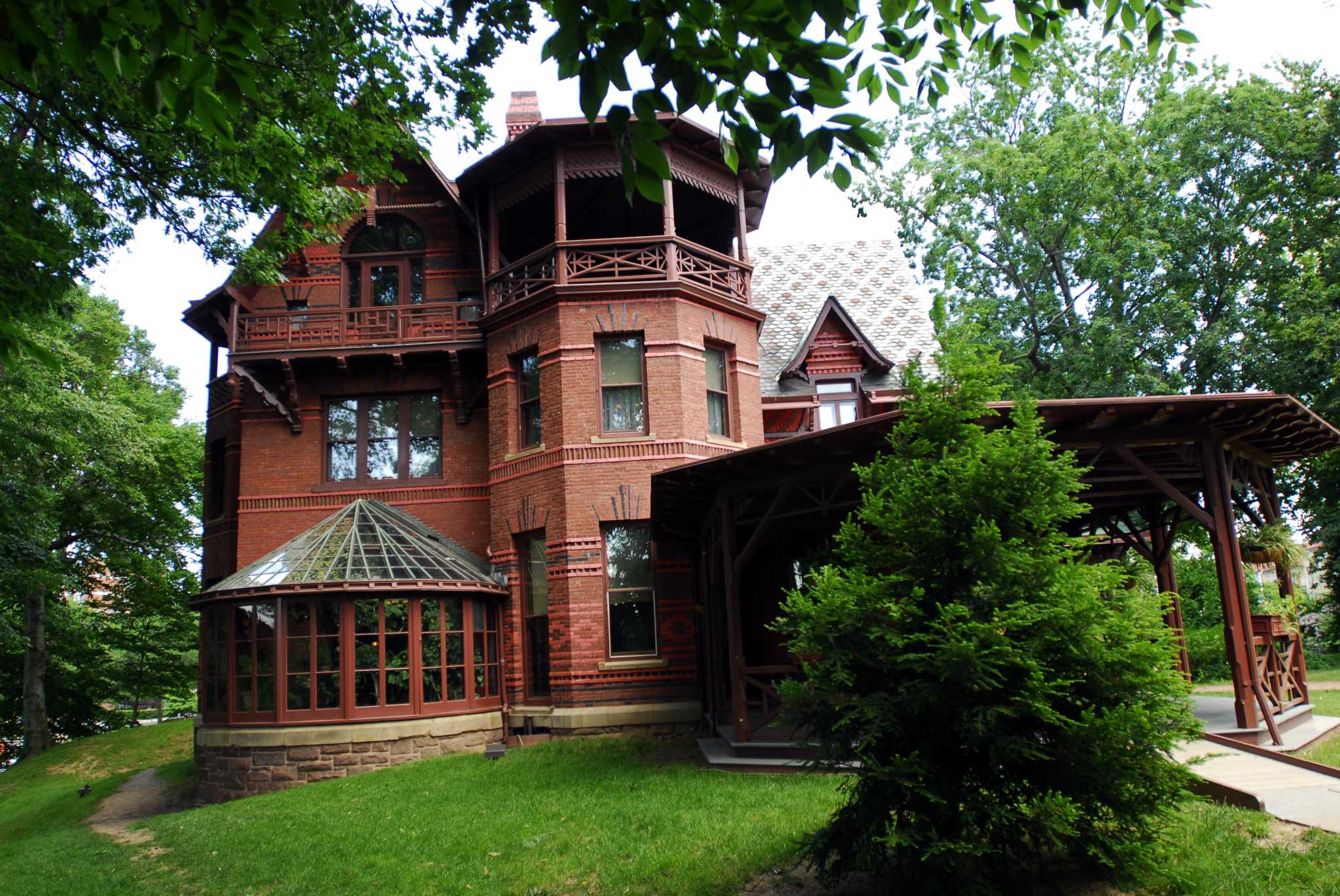 The best museum in CT, according to Condé Nast Traveler list