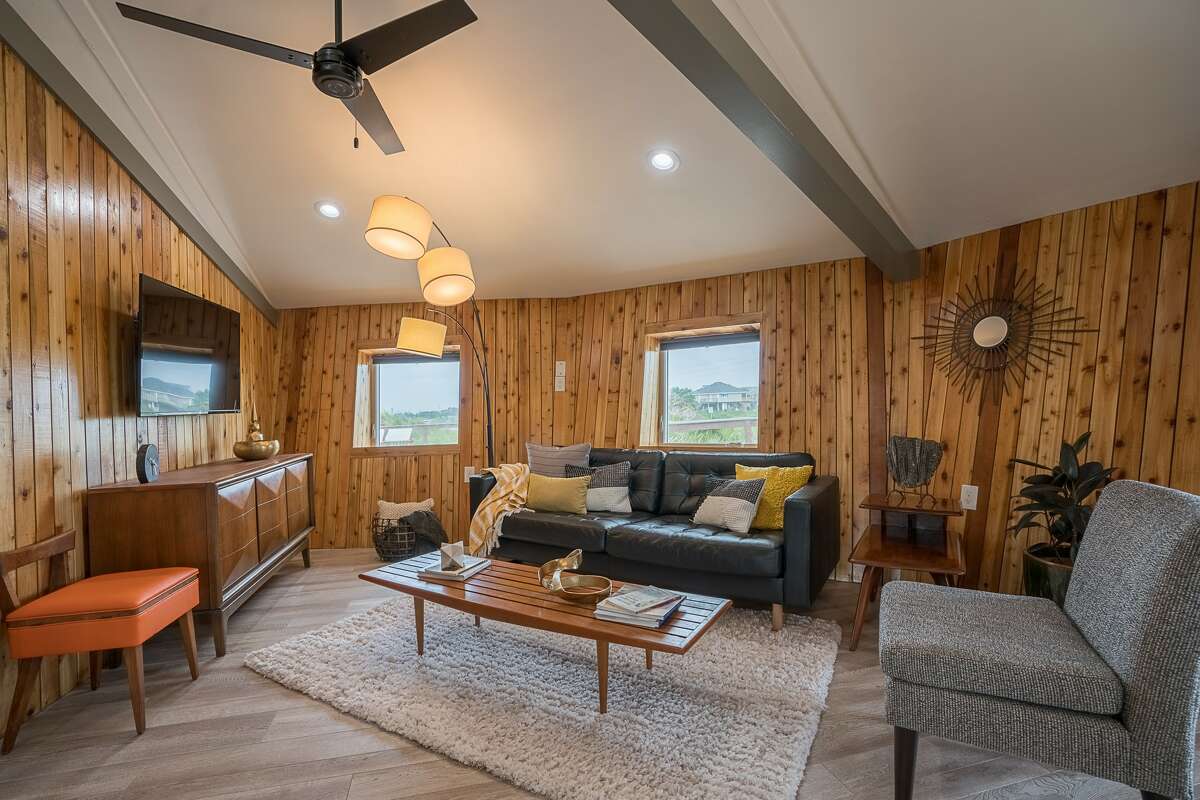 Before and after photos show dramatic transformation of Galveston ...