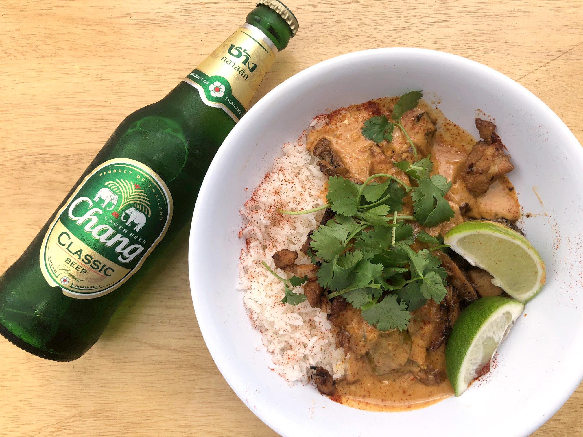 Flavors of Laos to pop up at downtown San Antonio restaurant