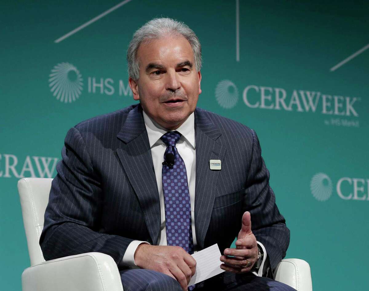 CEO pay grows in Texas