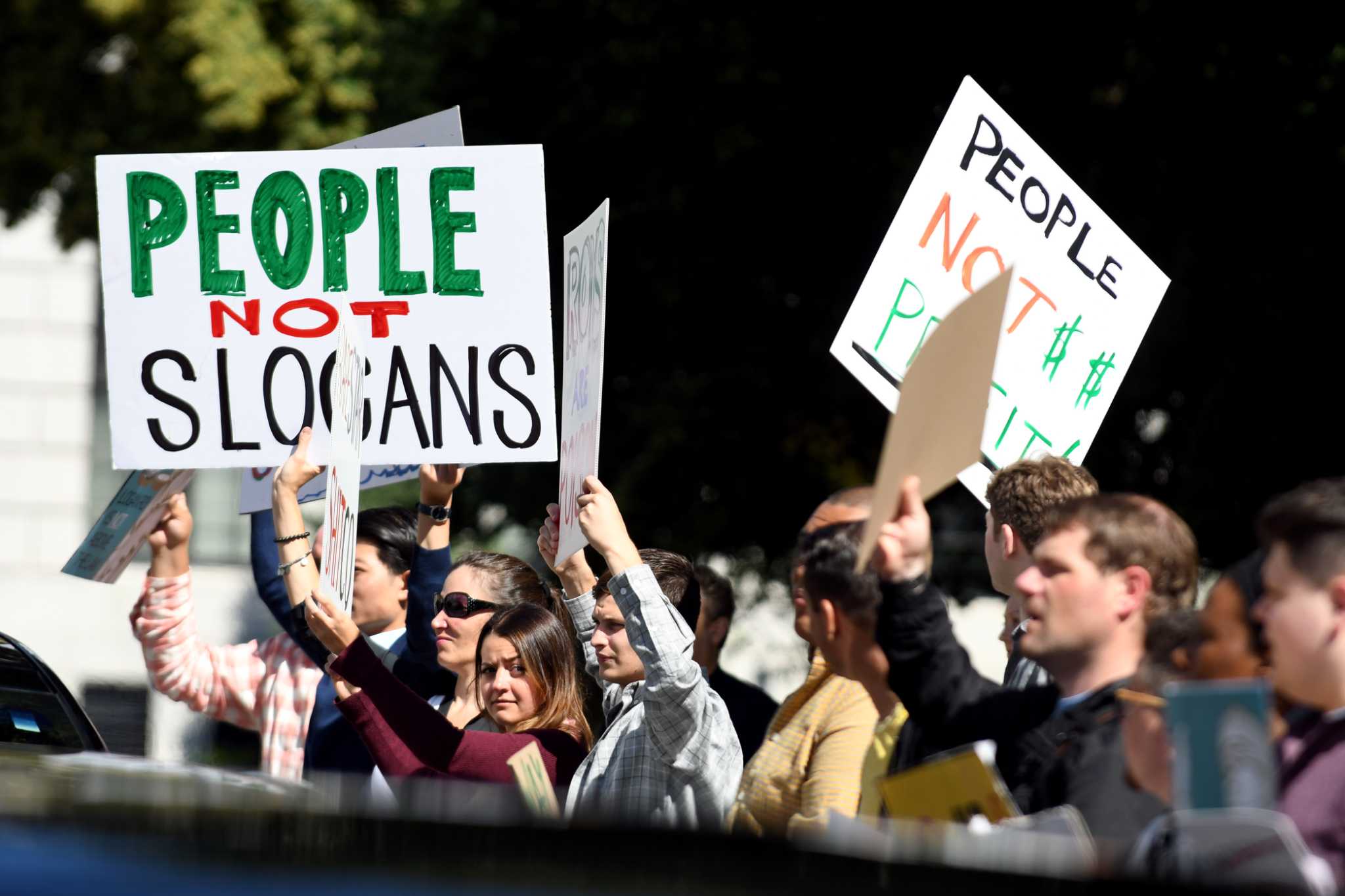 Photos: HBO's 'Succession' shoots in Albany and Adirondacks