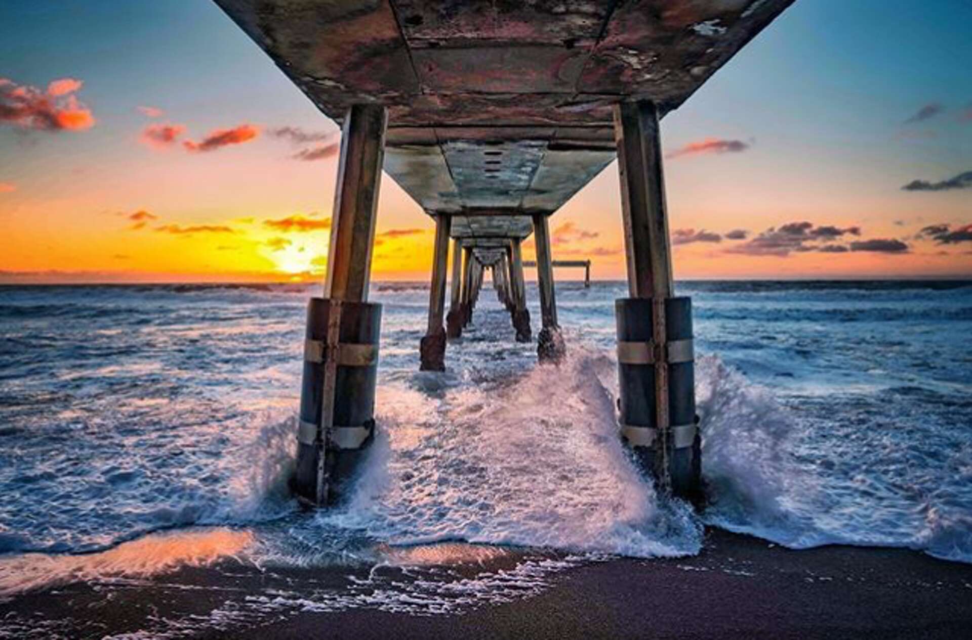 The 15 best places for a staycation in the Bay Area