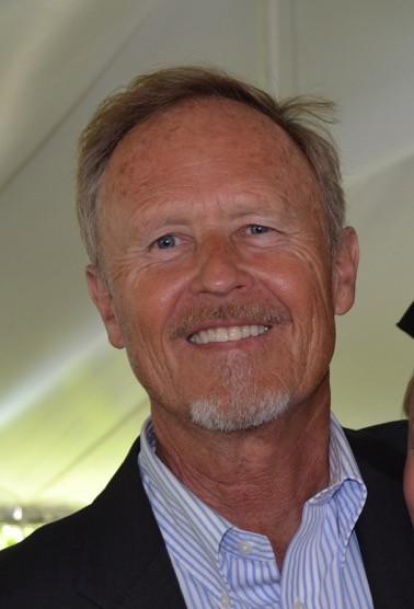 Goshen Republican announces run for first selectman